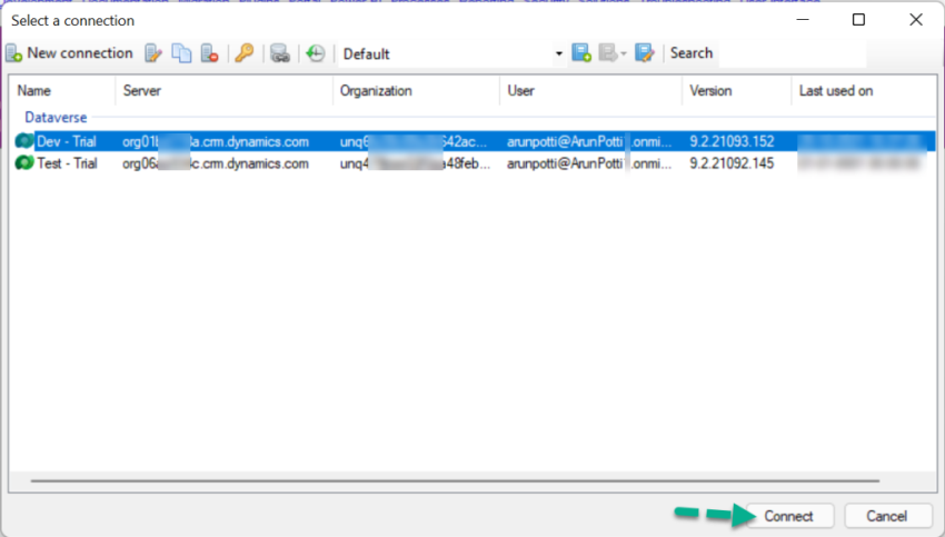 How To Query Data In Dynamics 365 CRM Online Using XrmToolBox